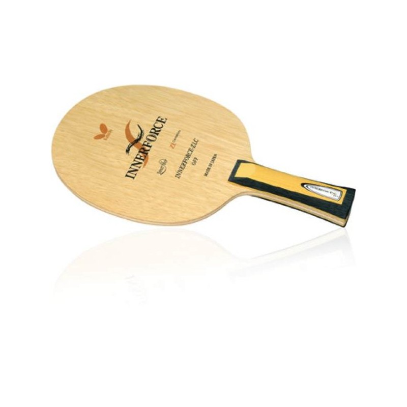 BUTTERFLY Innerforce Layer ZLC